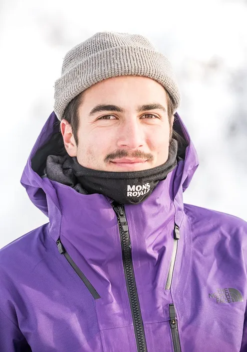 #121 Sam Kuch – Low Pressure Podcast