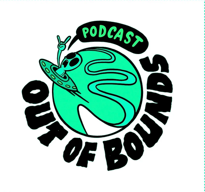 #184 Adam Jaber – Low Pressure Podcast