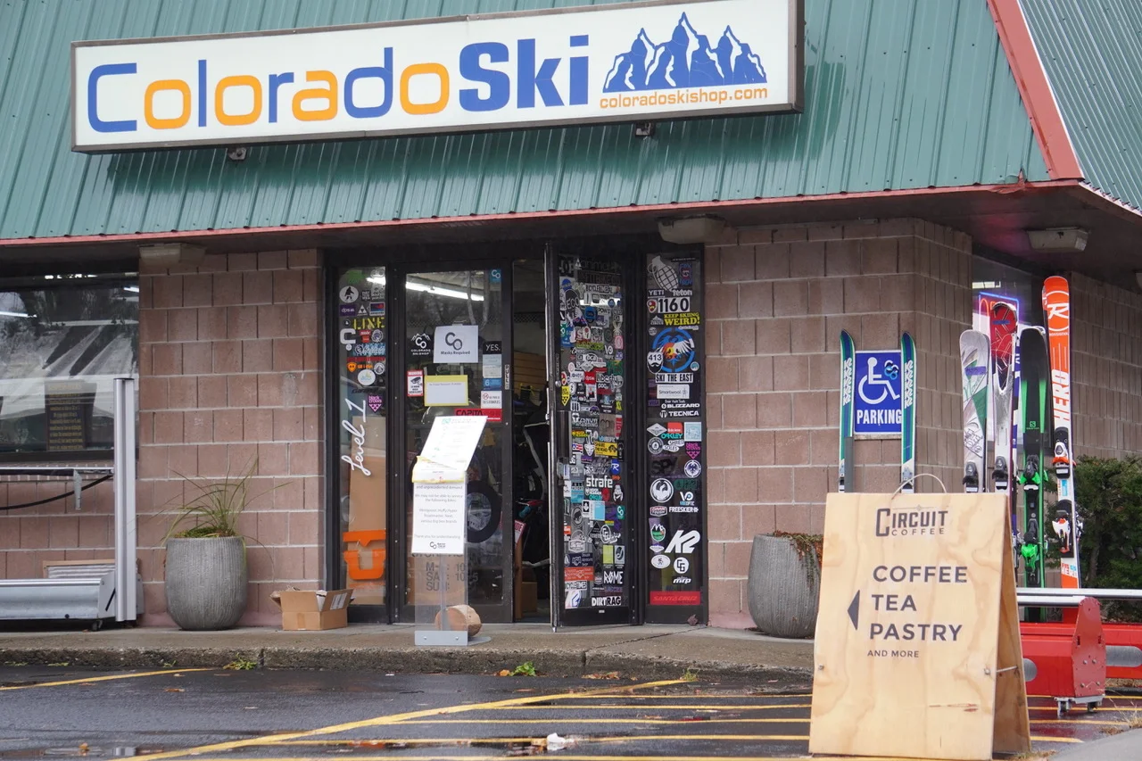 #184 Adam Jaber – Low Pressure Podcast