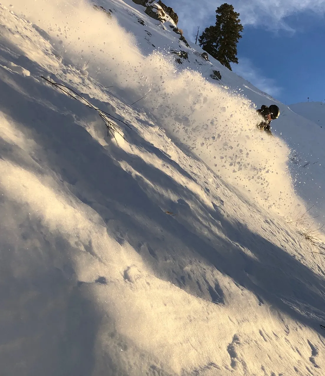 #123 Mike Rogge – Low Pressure Podcast