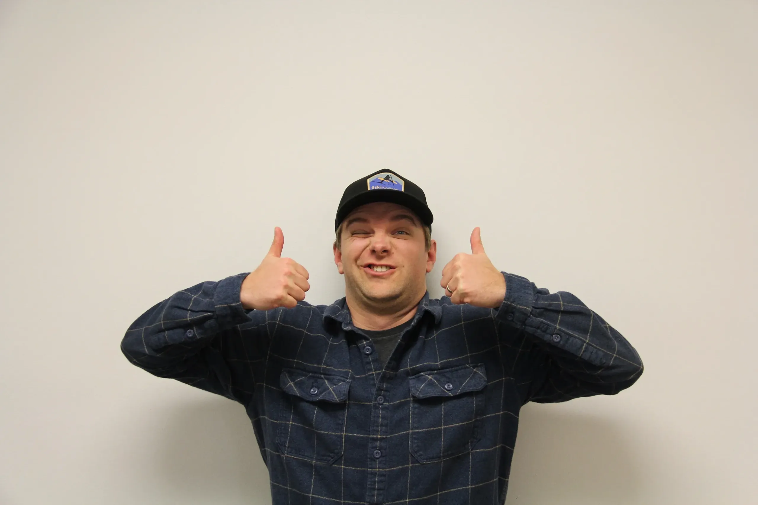 #123 Mike Rogge – Low Pressure Podcast