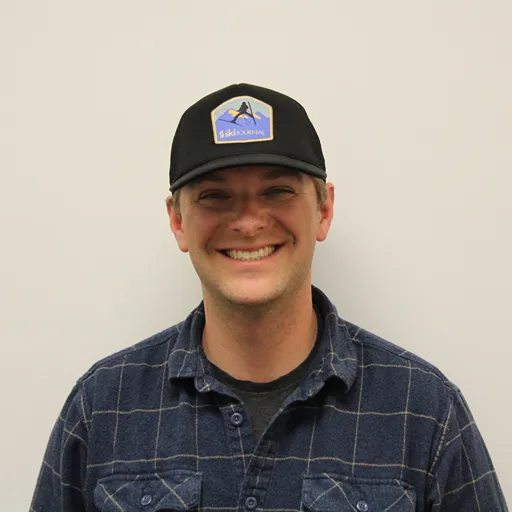 #123 Mike Rogge – Low Pressure Podcast