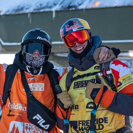 #127 Markus Eder – Low Pressure Podcast